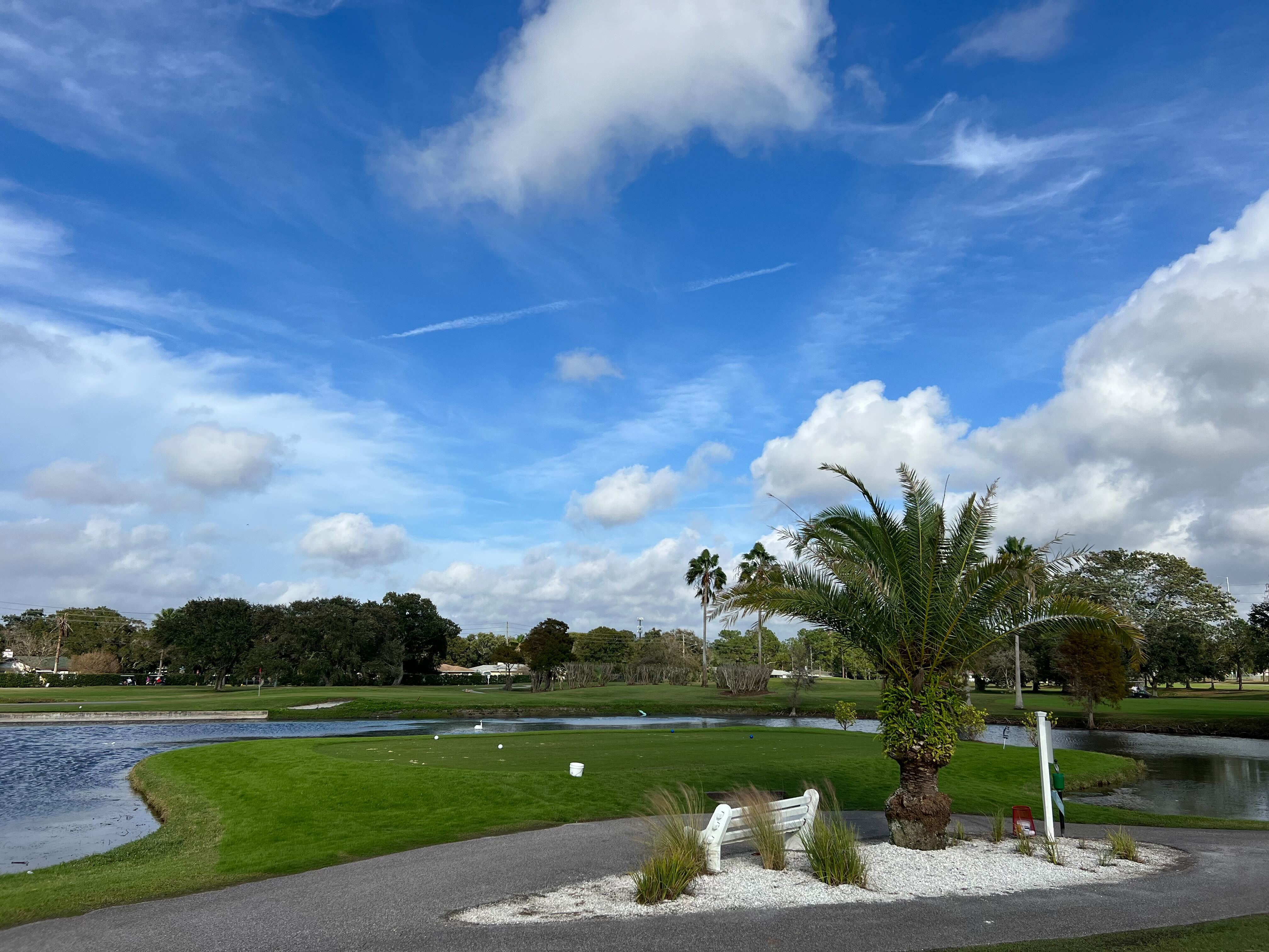 Gallery - Clearwater Country Club